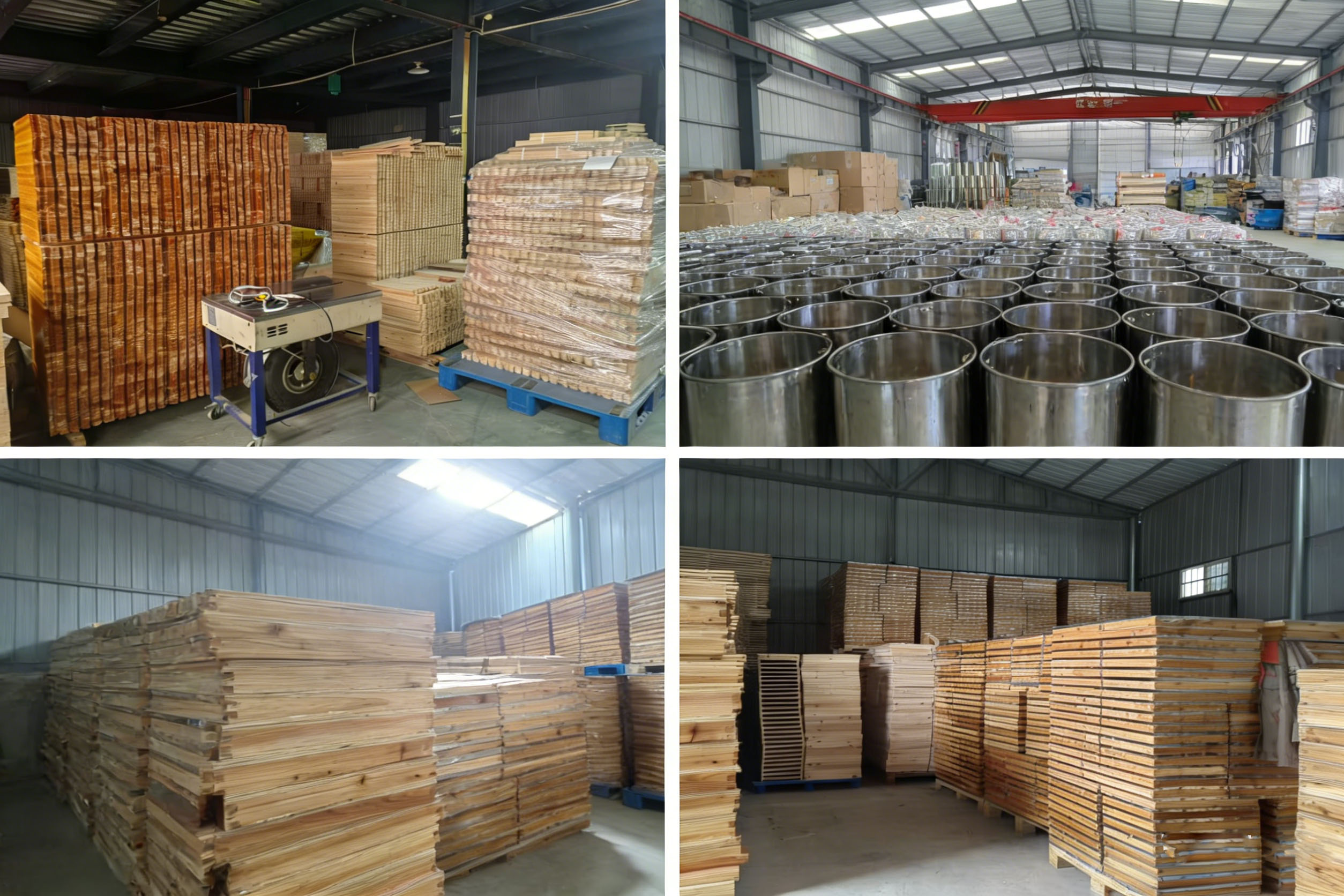 Services - HENAN BAIFENG BEE EQUIPMENT CO.,LTD